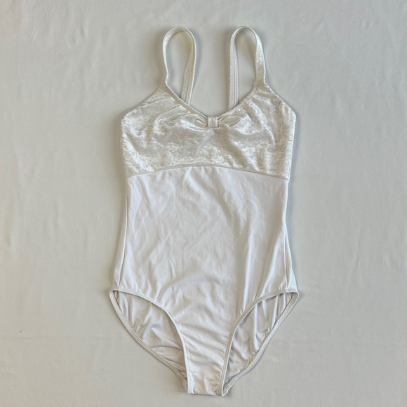 Wear Moi | Tops | Wear Moi Camisole Leotard Small Very Good Condition ...